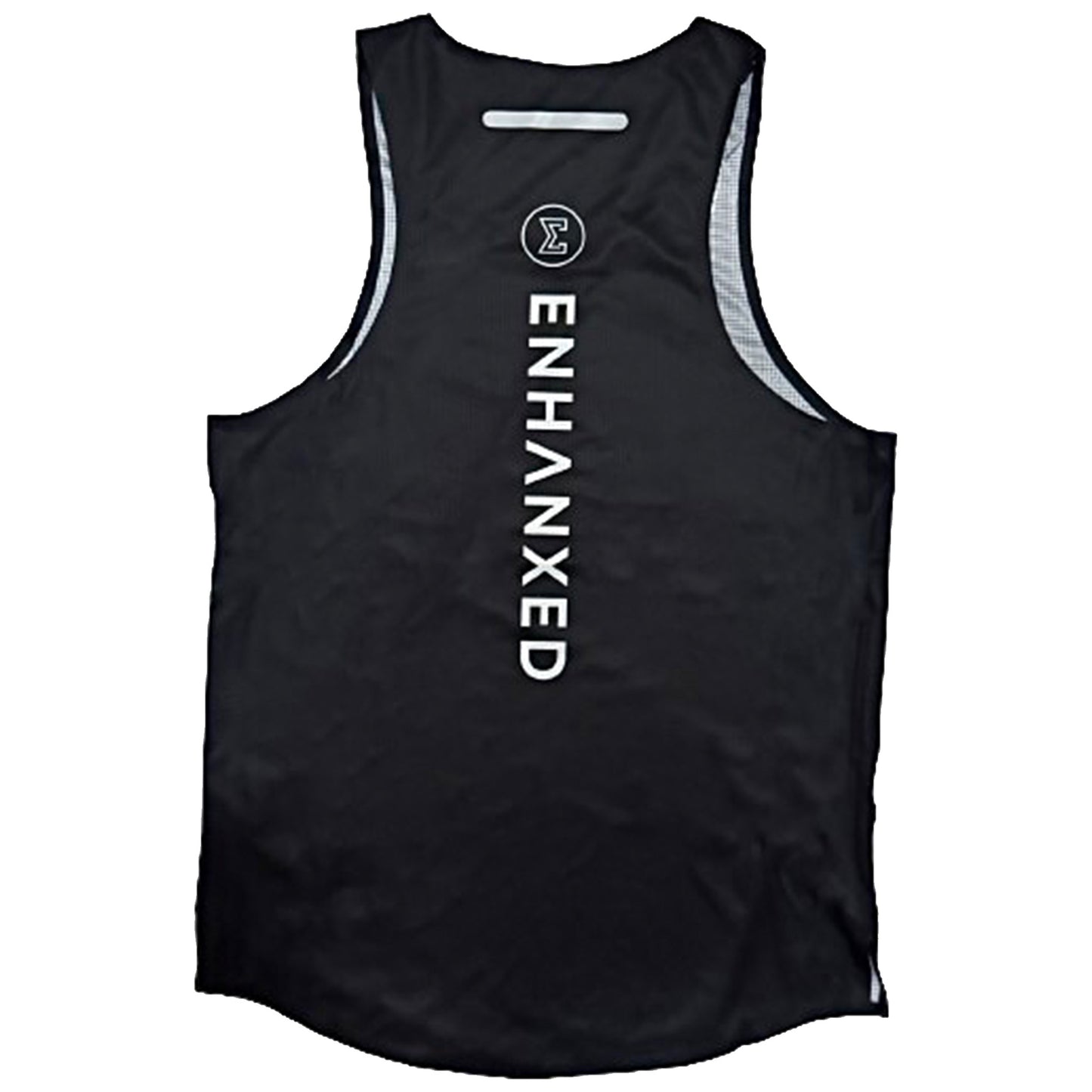 Performance Singlet - Midnight Pulse – Enhanxed
