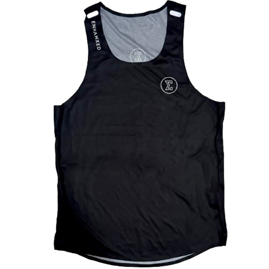 Mood Series - Performance Singlet – Enhanxed