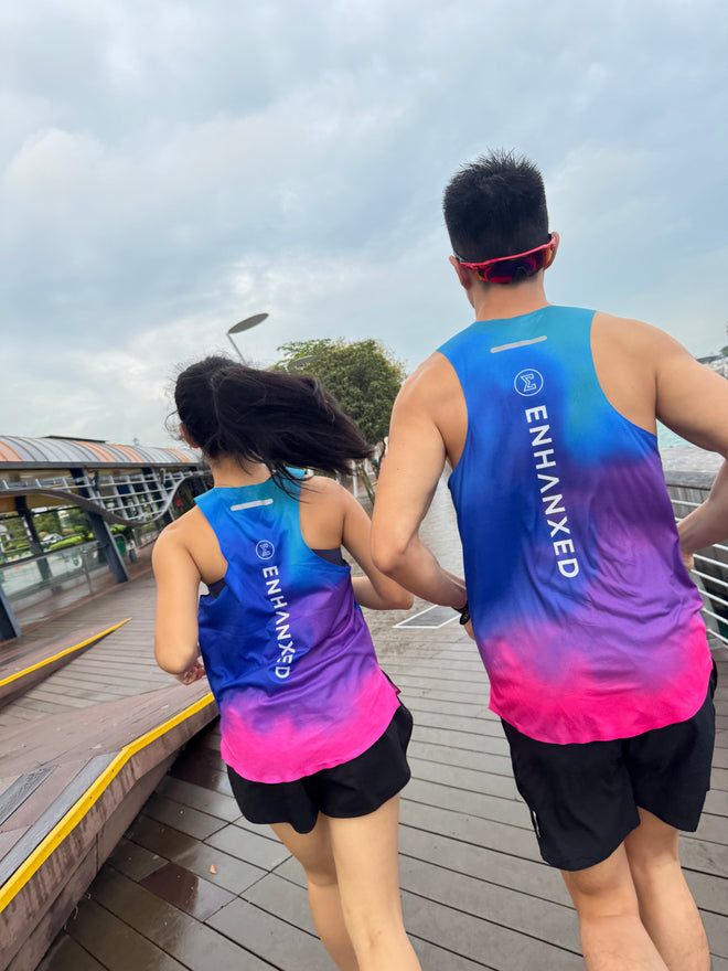 Enhanxed | Performance Apparel